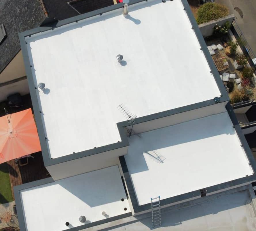 Peinture cool roof | Enercool